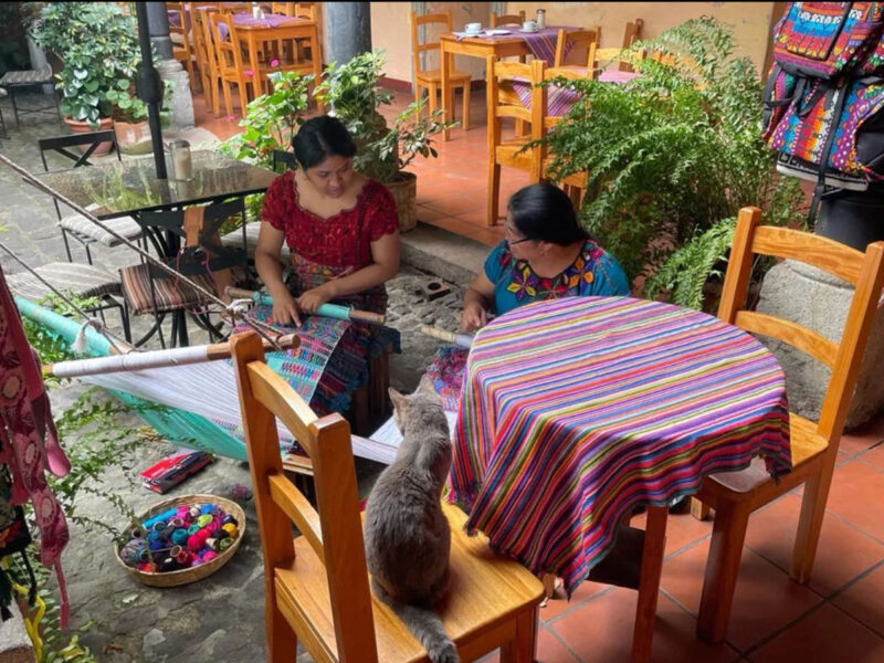 20 Best Coffee Shops and Cafes in Antigua, Guatemala