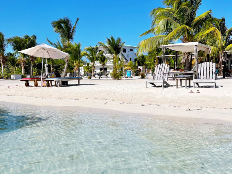 A Scenic Blue Hole Tour in Belize: Everything You Need to Know