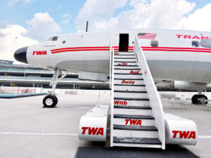My Honest TWA Hotel Review: Jet Age Glamour and 60’s Nostalgia
