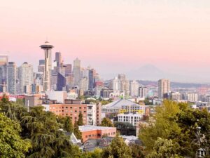 Best Weekend Trip to Seattle: My Perfect 3 Day Seattle Itinerary