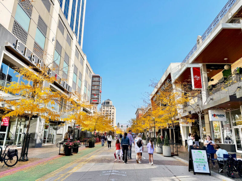 Weekend in Boise Itinerary: Fun Things to Do in Boise, Idaho