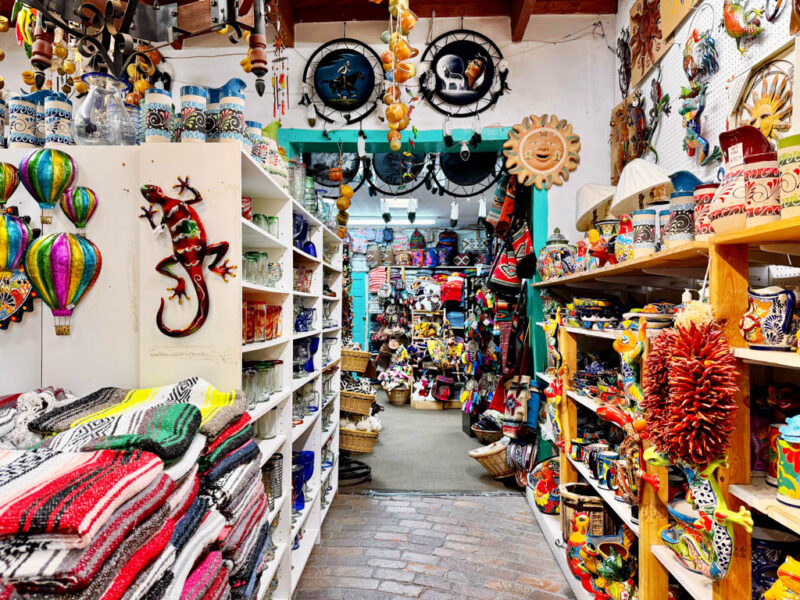 The Perfect Weekend in Albuquerque Itinerary