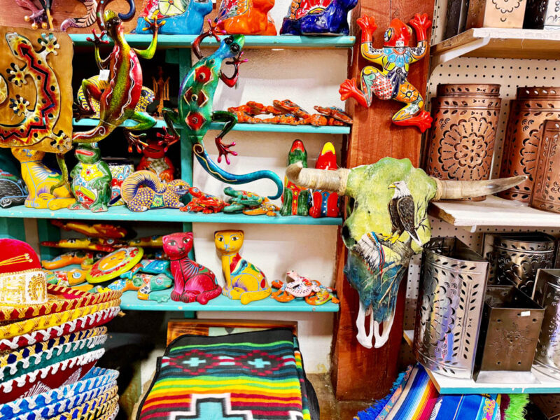 The Perfect Weekend in Albuquerque Itinerary