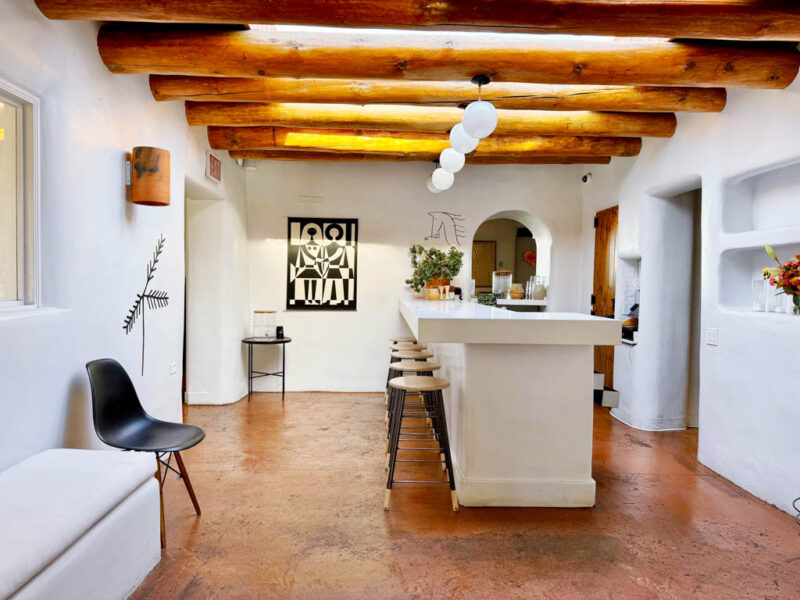 Santa Fe Itinerary: The Perfect 3 Days in Santa Fe