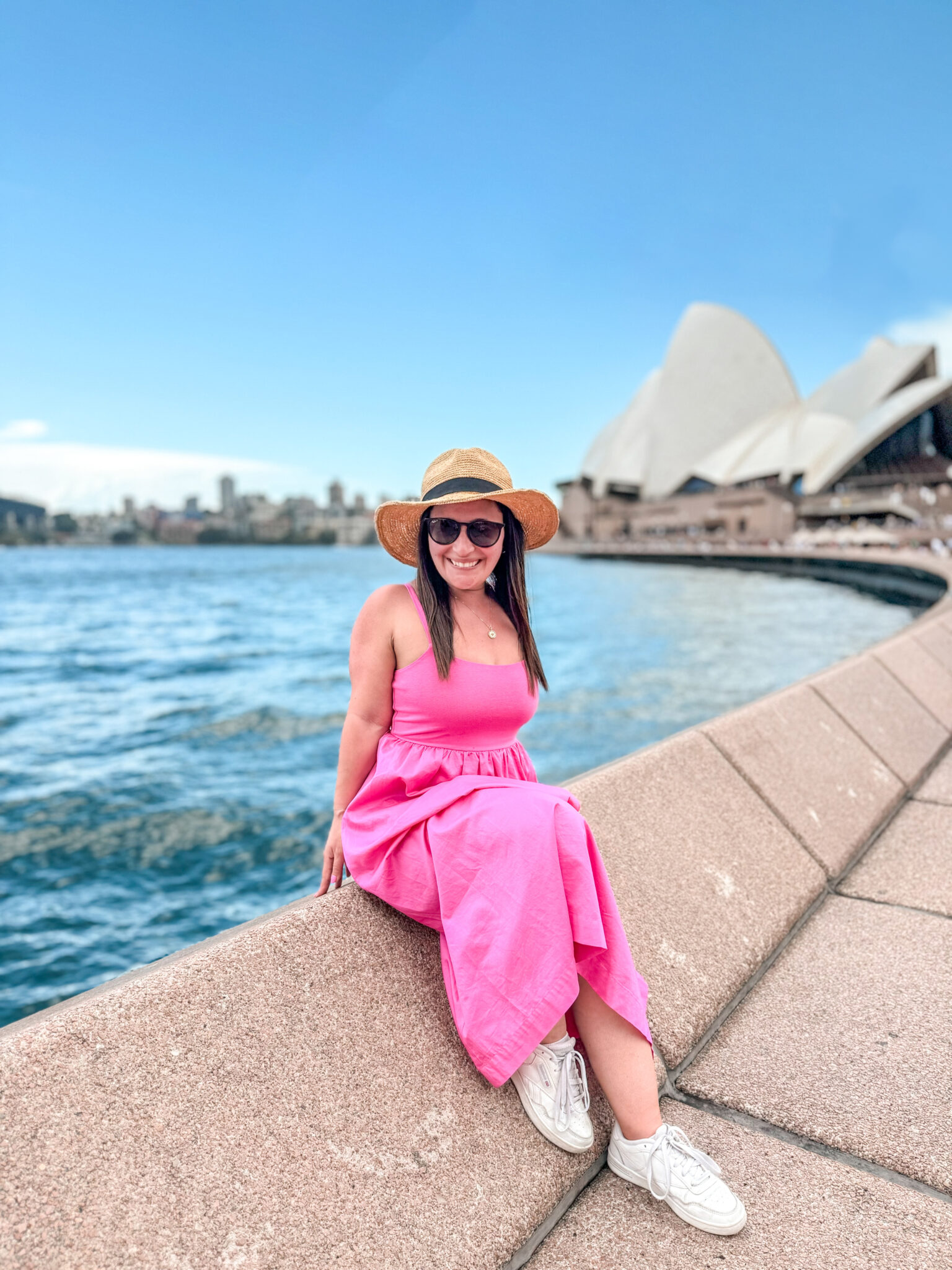 One Day in Sydney, Australia: Planning a Fun 24 Hours in Sydney