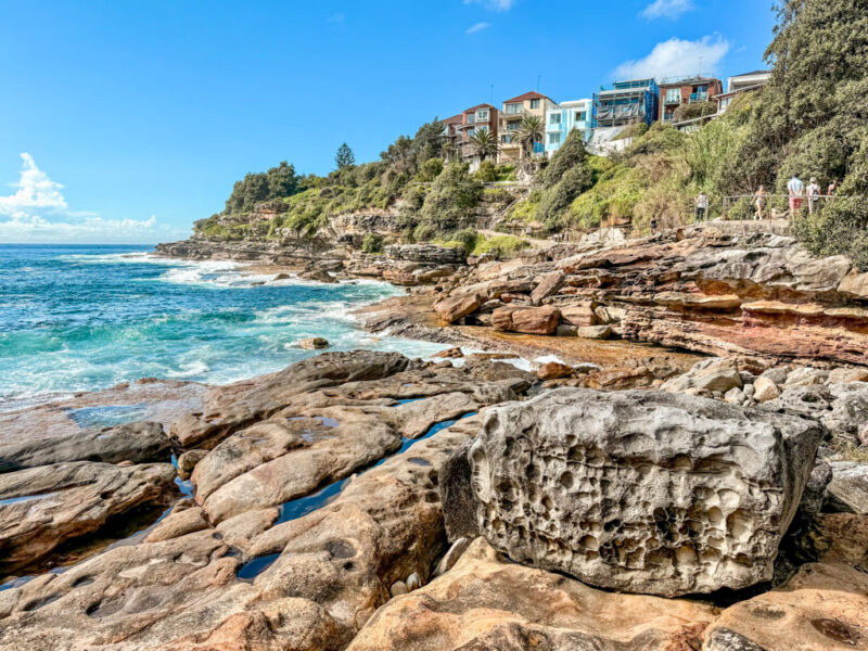 Bondi to Coogee Coastal Walk: The Most Stunning Hike in Sydney