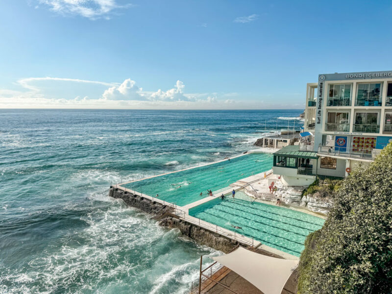 Bondi to Coogee Coastal Walk: The Most Stunning Hike in Sydney