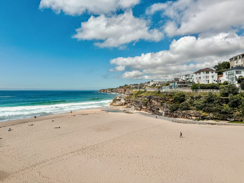 Bondi to Coogee Coastal Walk: The Most Stunning Hike in Sydney