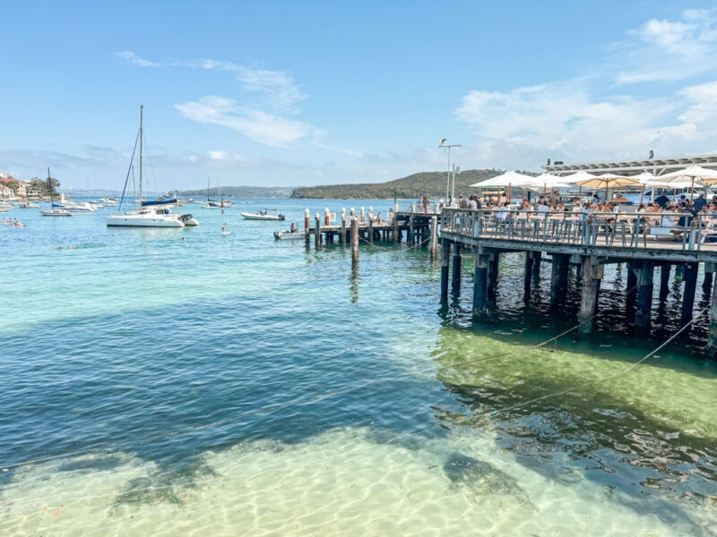 Things to do in Manly Beach: Sydney’s Stunning Beachy Suburb