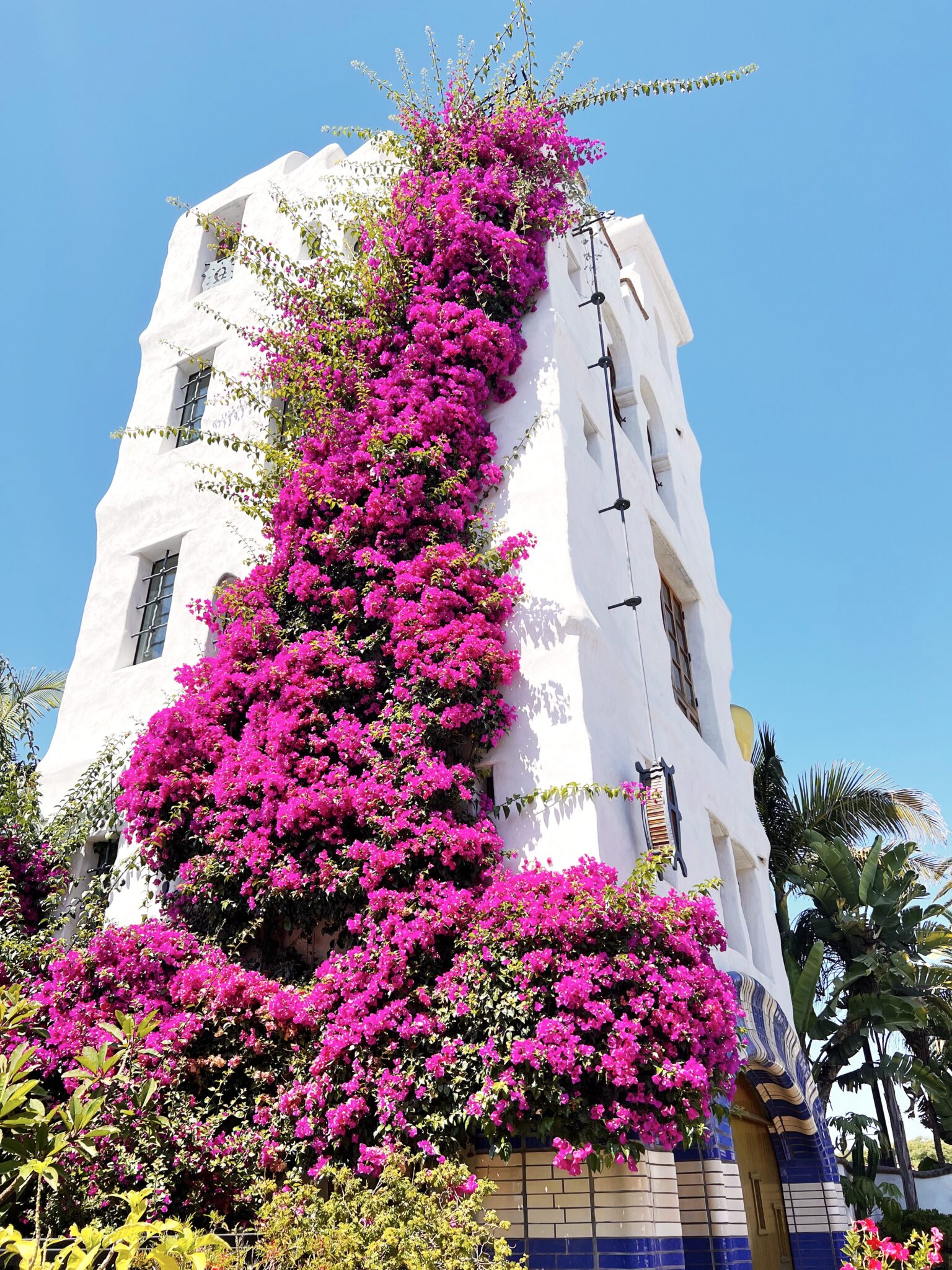 Santa Barbara Weekend Itinerary: 2 Days in the American Riviera