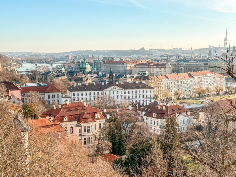 Prague at Christmas: The Ultimate Guide to Prague in December