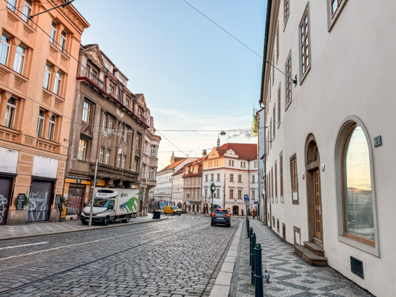 Prague at Christmas: The Ultimate Guide to Prague in December