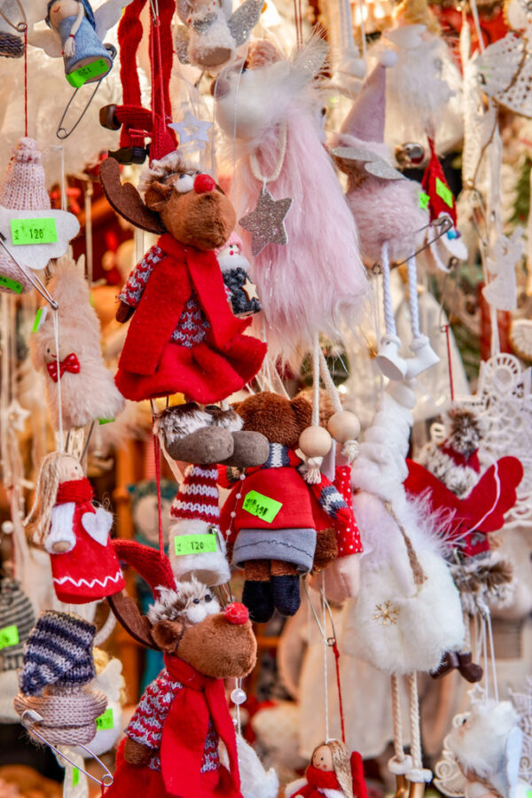 Prague at Christmas: The Ultimate Guide to Prague in December
