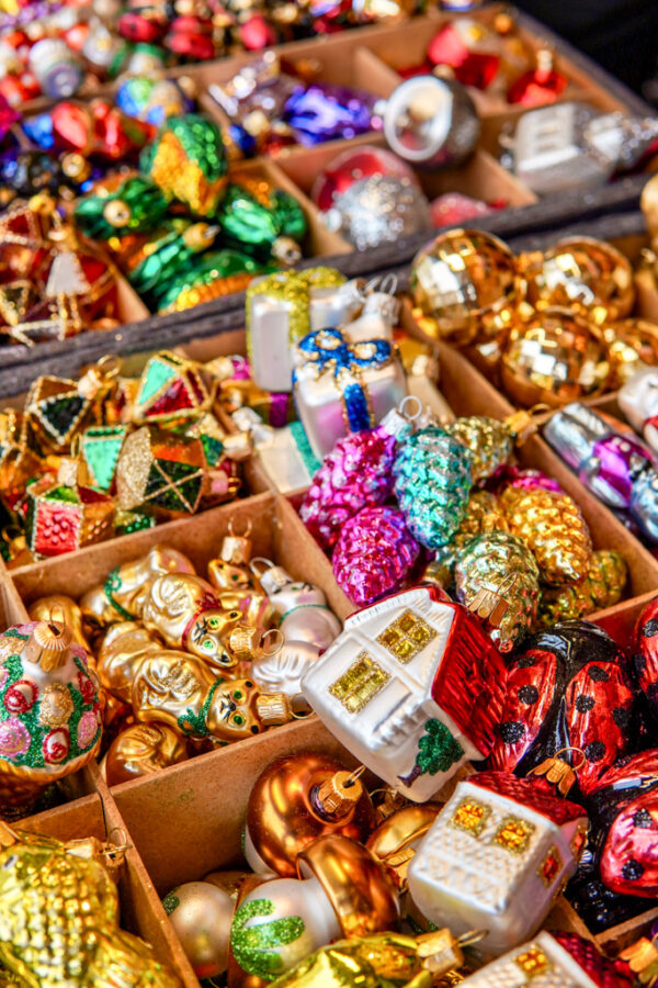 Prague at Christmas: The Ultimate Guide to Prague in December
