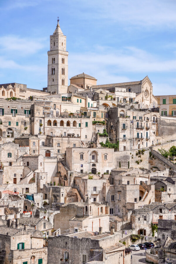 One Day Matera Itinerary: Things to do and Full Sassi Guide (Italy)